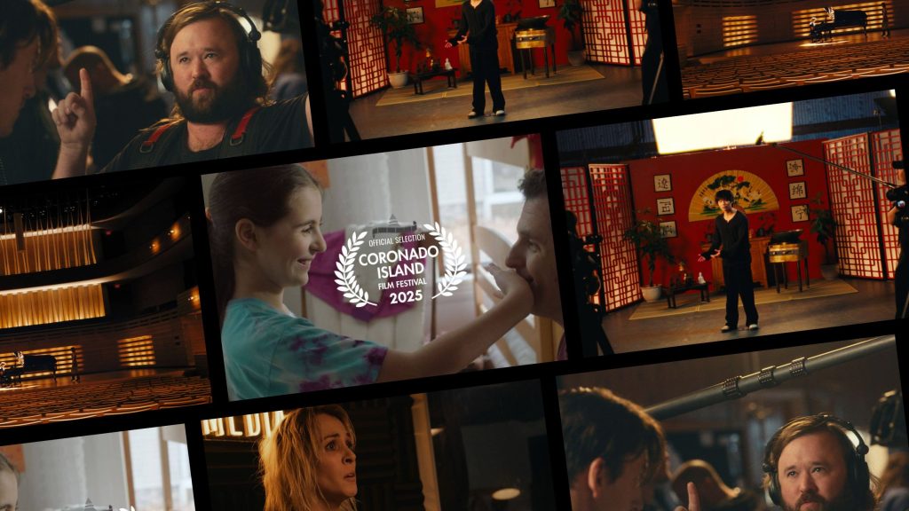 Creative Crossroads Coronado Film Festival