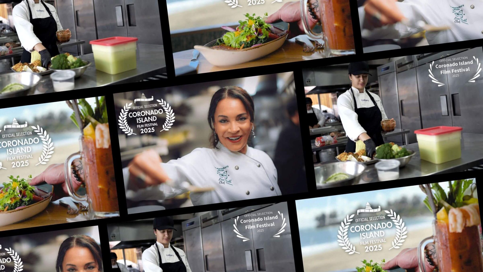 Coronado Film Festival - Festival