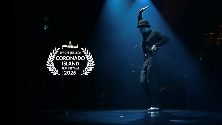 Voices: The Danny Gans Story - Coronado Film Festival